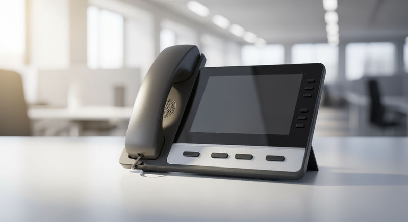 Téléphonie d'entreprise : VoIP, SIP, IPBX — le guide