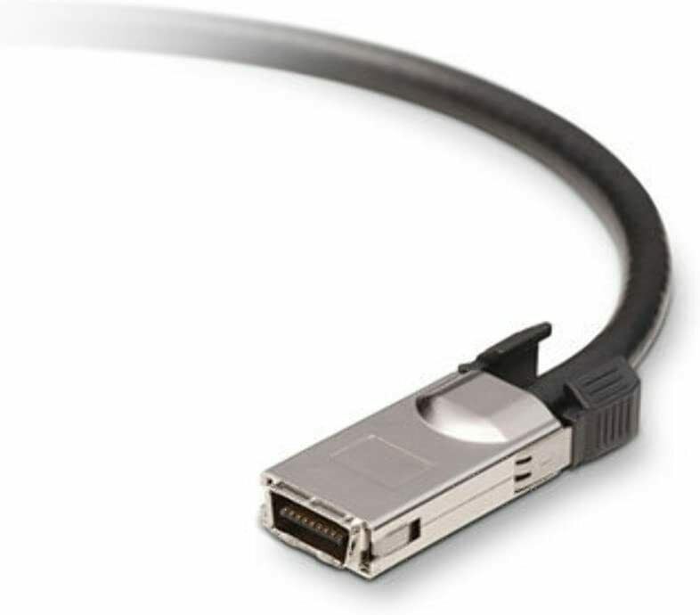 💻 Cavo di Rete HPE CX4 50cm 10 Gbps JD363B Nuovo 🔌