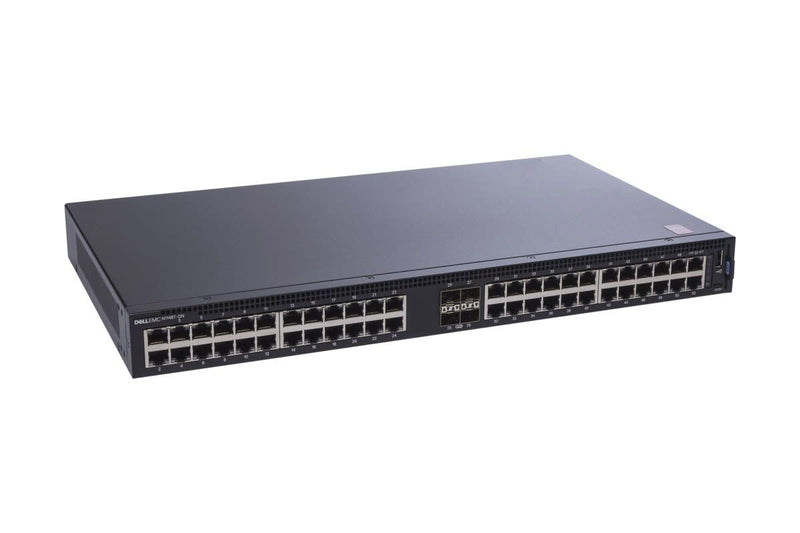 🔌 Switch Dell EMC N1148P-ON 48 Porte Gigabit PoE+ 4 SFP+ 10GbE 🚀