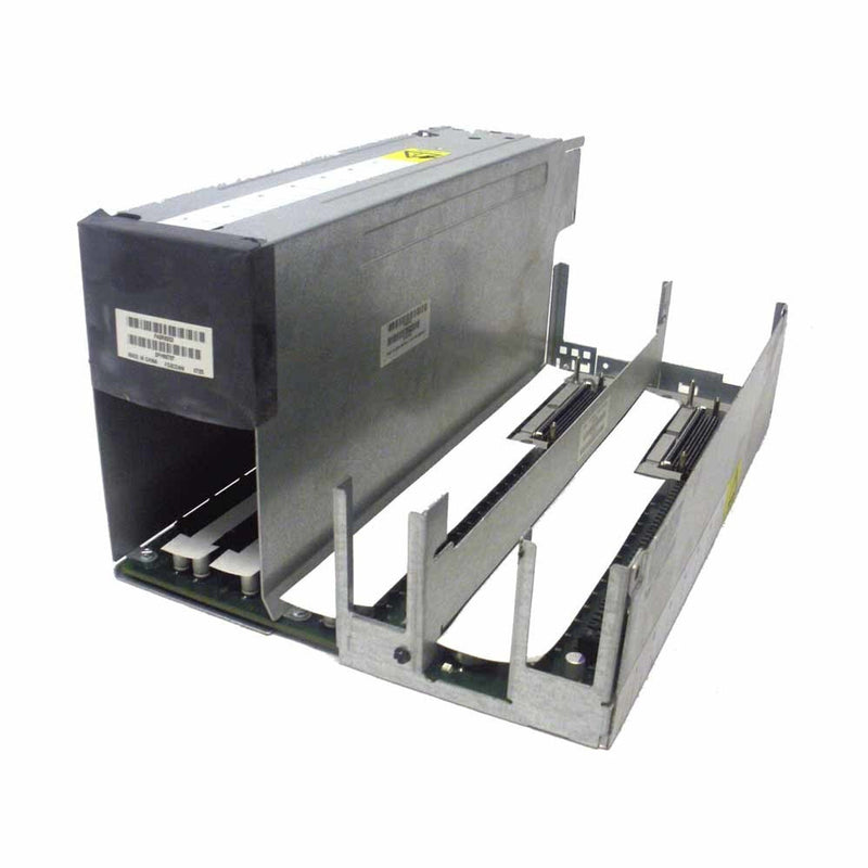 IBM System and Basket Background Processor - pSeries 9117-MMA and 9406